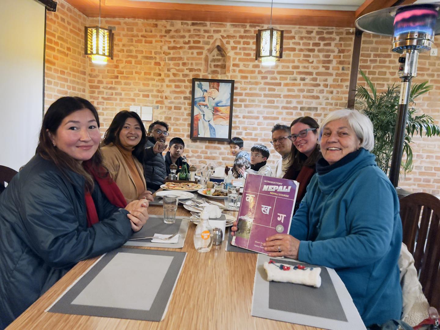 Nepali with Nisha - Learn Nepali with more fun